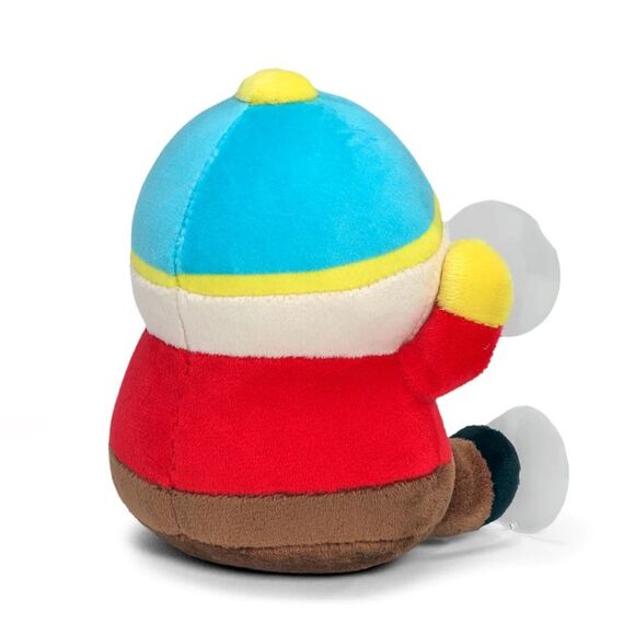 Kidrobot | Toys | South Park Eric Cartman Plush Window Clinger 6 | Poshmark